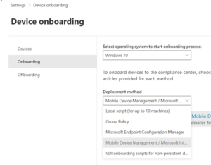 Understanding Microsoft Purview Endpoint DLP: Your Key to Data Protection – Kevoh.Ninja