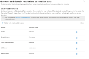 Understanding Microsoft Purview Endpoint DLP: Your Key to Data ...