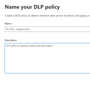 Understanding Microsoft Purview Endpoint DLP: Your Key to Data ...